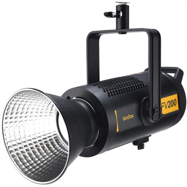 Godox FV200 Hight Speed Sync Flash LED Light 200W