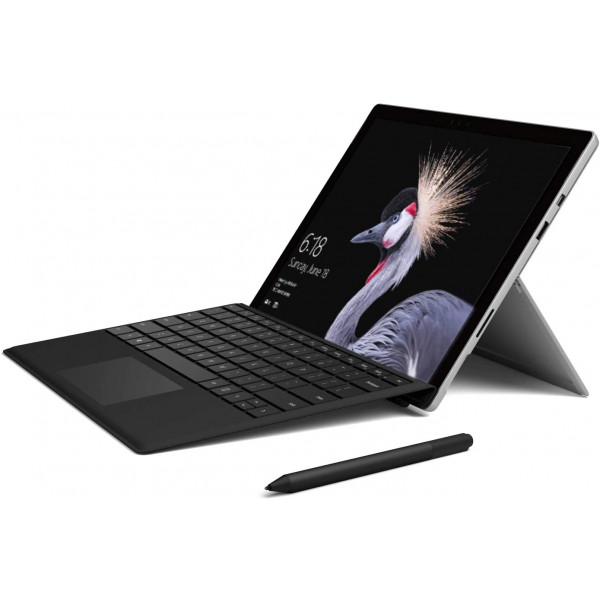 MICROSOFT SURFACE TECLADO TYPE COVER SURFACE PRO NEGRO
