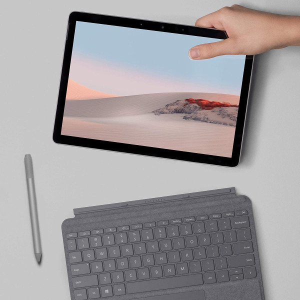 SURFACE GO TYPE COVER