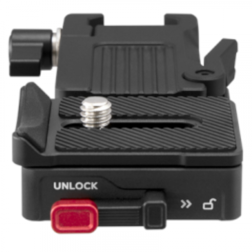 Zhiyun TransMount Crane-M3 Universal Quick Release Plate