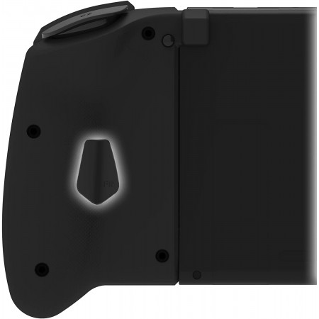 Nintendo Switch Split Pad Pro (Lucario y Pikachu) Controlador ...