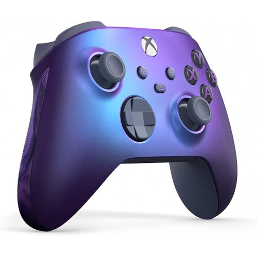 Xbox Wireless Controller Special Edition, Stellar Shift
