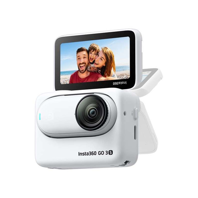 Insta360 GO 3S 64GB
