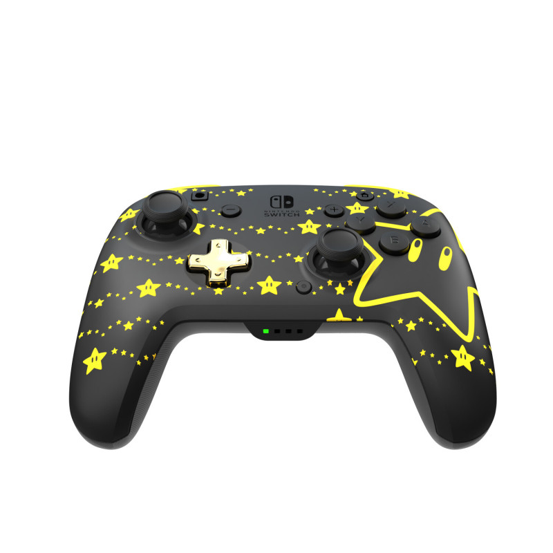 Rematch Glow Wireless Controller Switch
