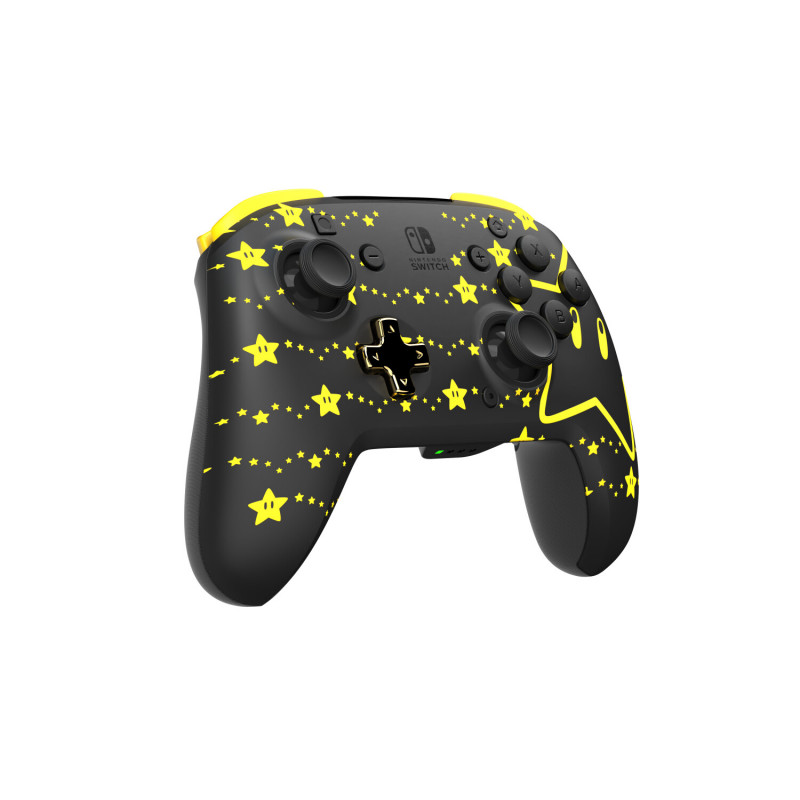 Rematch Glow Wireless Controller Switch