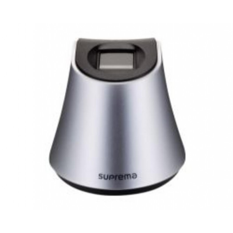 Lector Huella Digital Posiflex Biomini Plus 2 para TPV