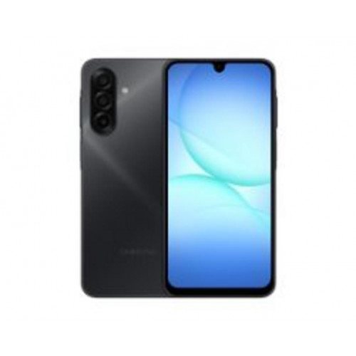 Samsung Galaxy A15 4G 128GB Negro | Pantalla AMOLED 6.5"